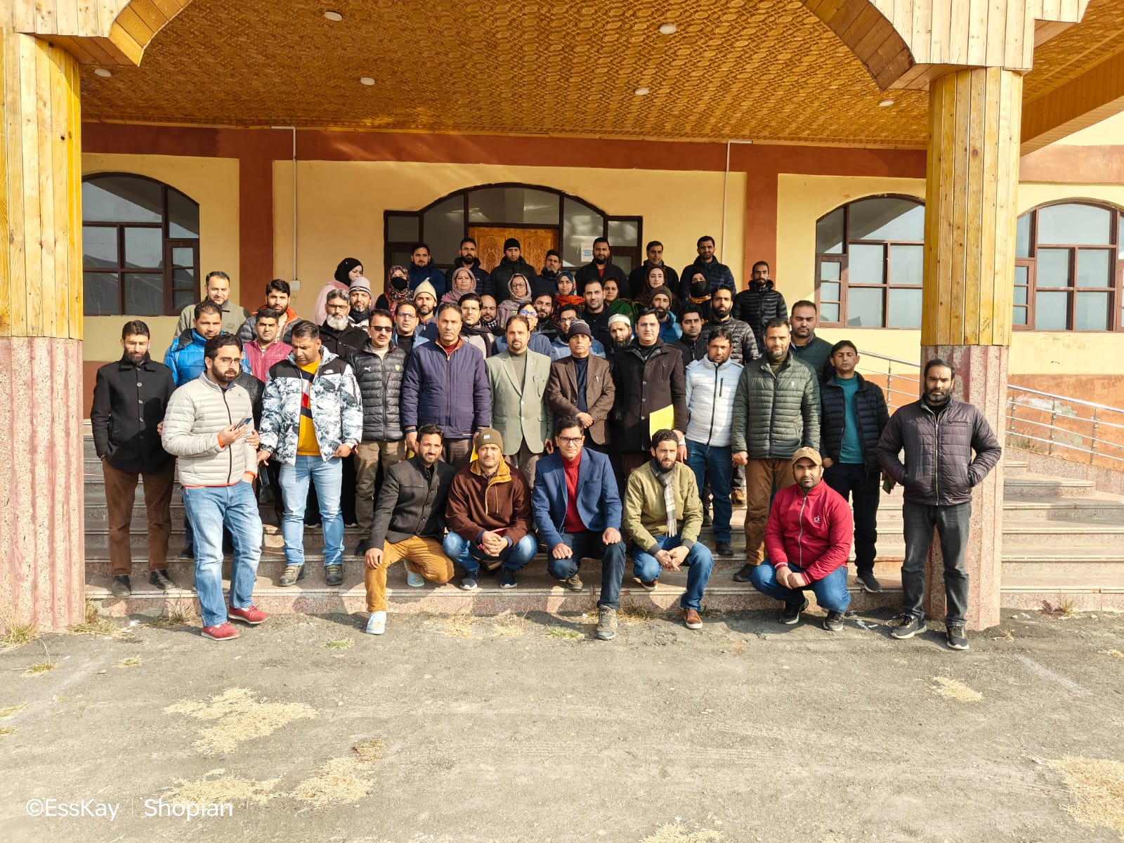 Home [gdcshopian.edu.in]